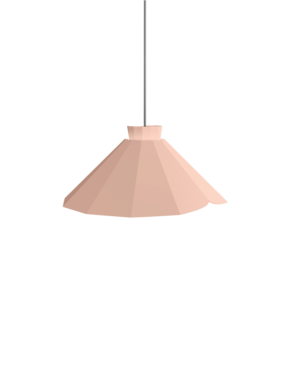Suspension Ankara En Acier Avec Assise En Chêne Par Constance Guisset X ...