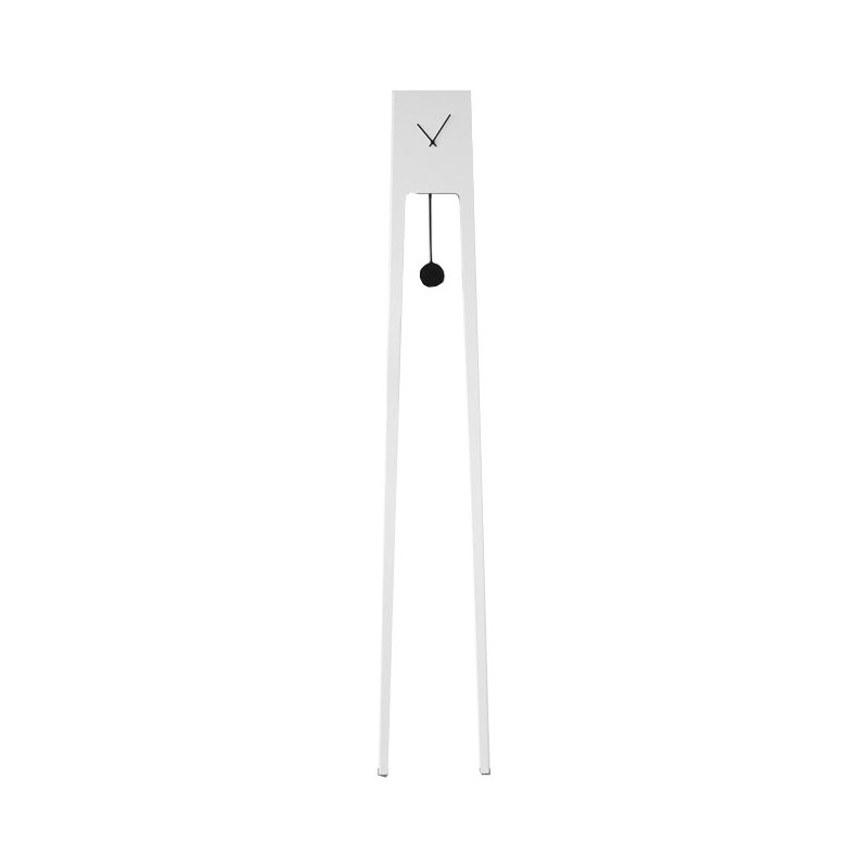 Horloge Pendule Design TIUKU Au Design Minimaliste Par Ari Kanerva X ...