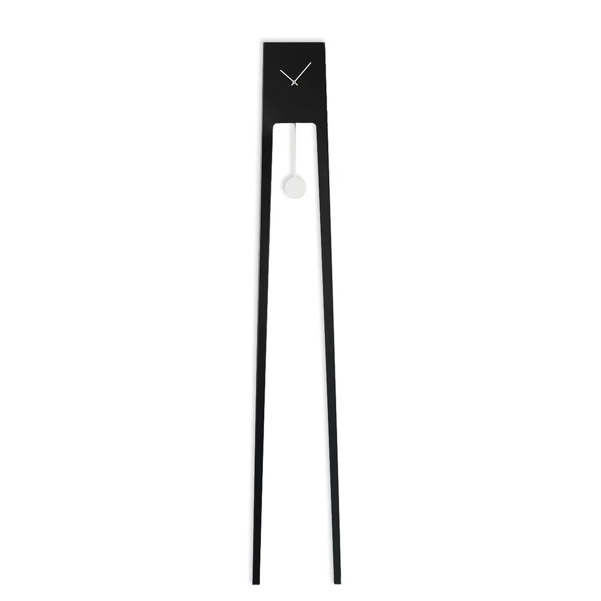Horloge Pendule Design TIUKU Au Design Minimaliste Par Ari Kanerva X ...