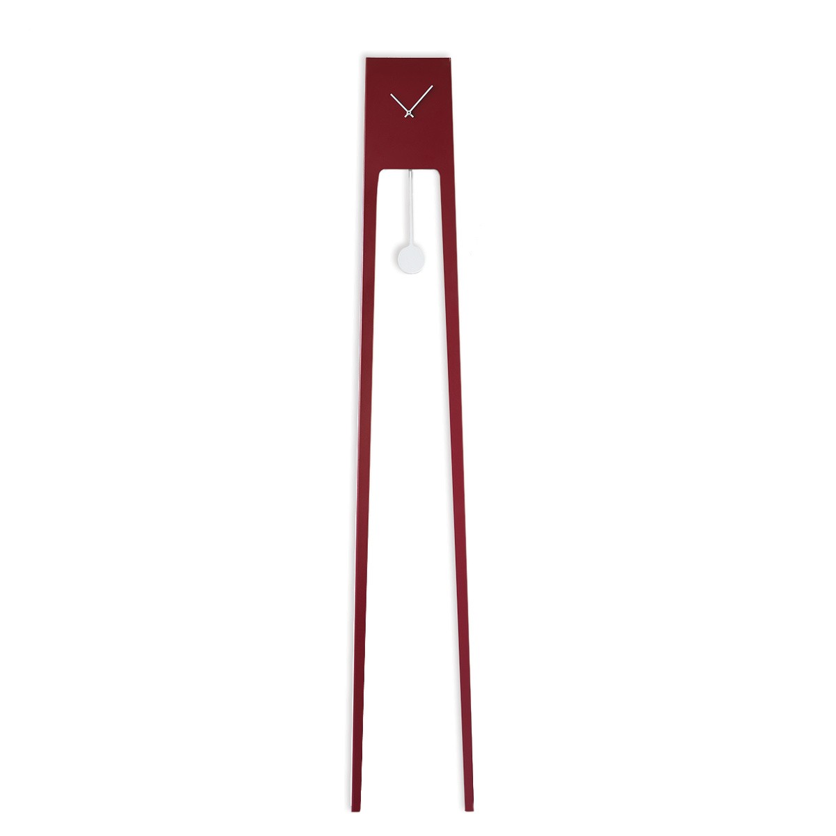 Horloge Pendule Design TIUKU Au Design Minimaliste Par Ari Kanerva X ...