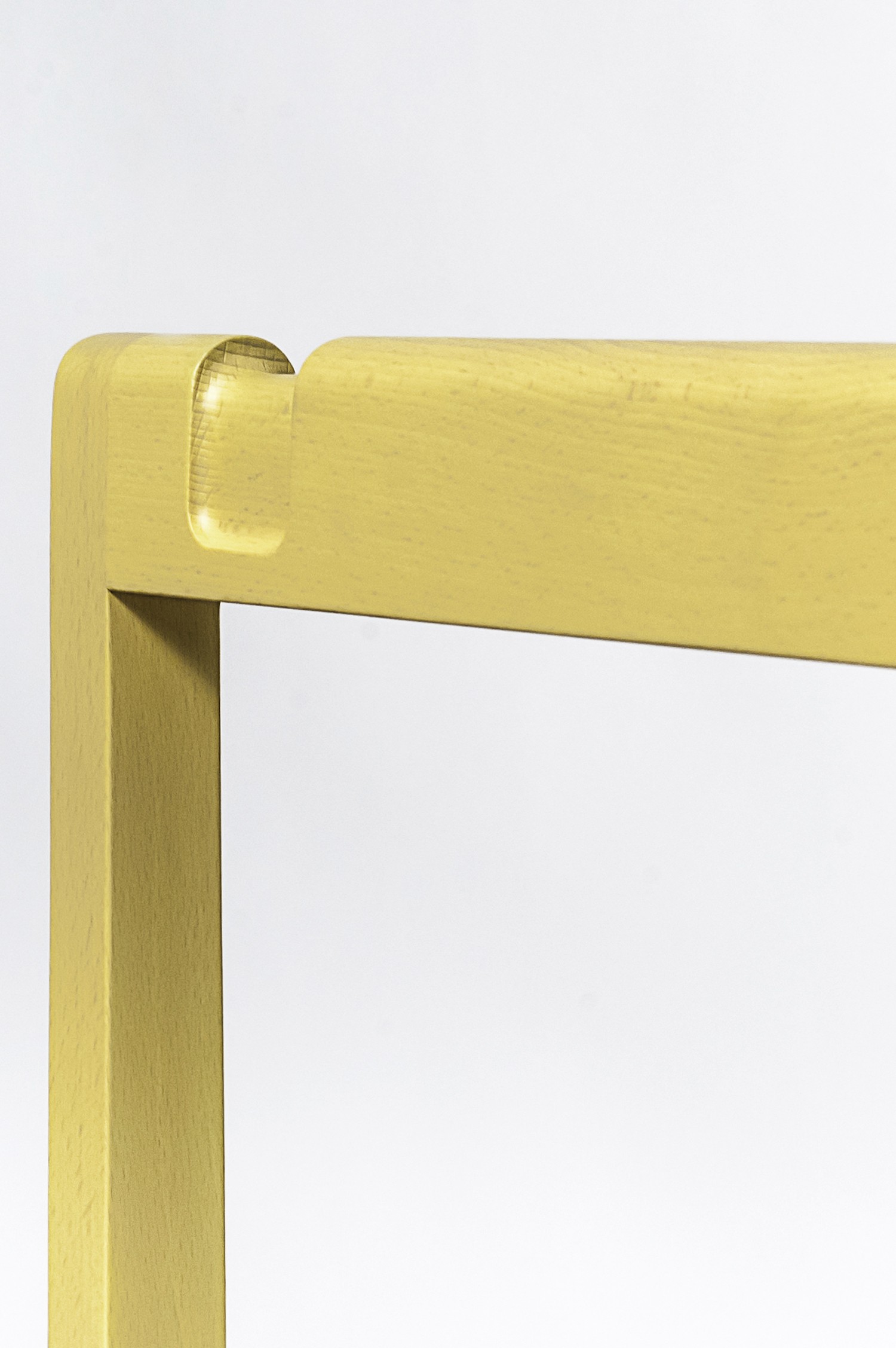 Chaise Contemporaine Alfred Au Design Original Par Loris & Livia X Covo ...